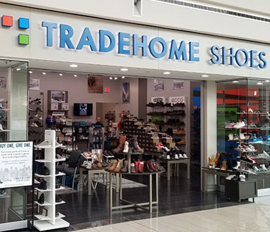 Home - Tradehome Shoes CAREERS